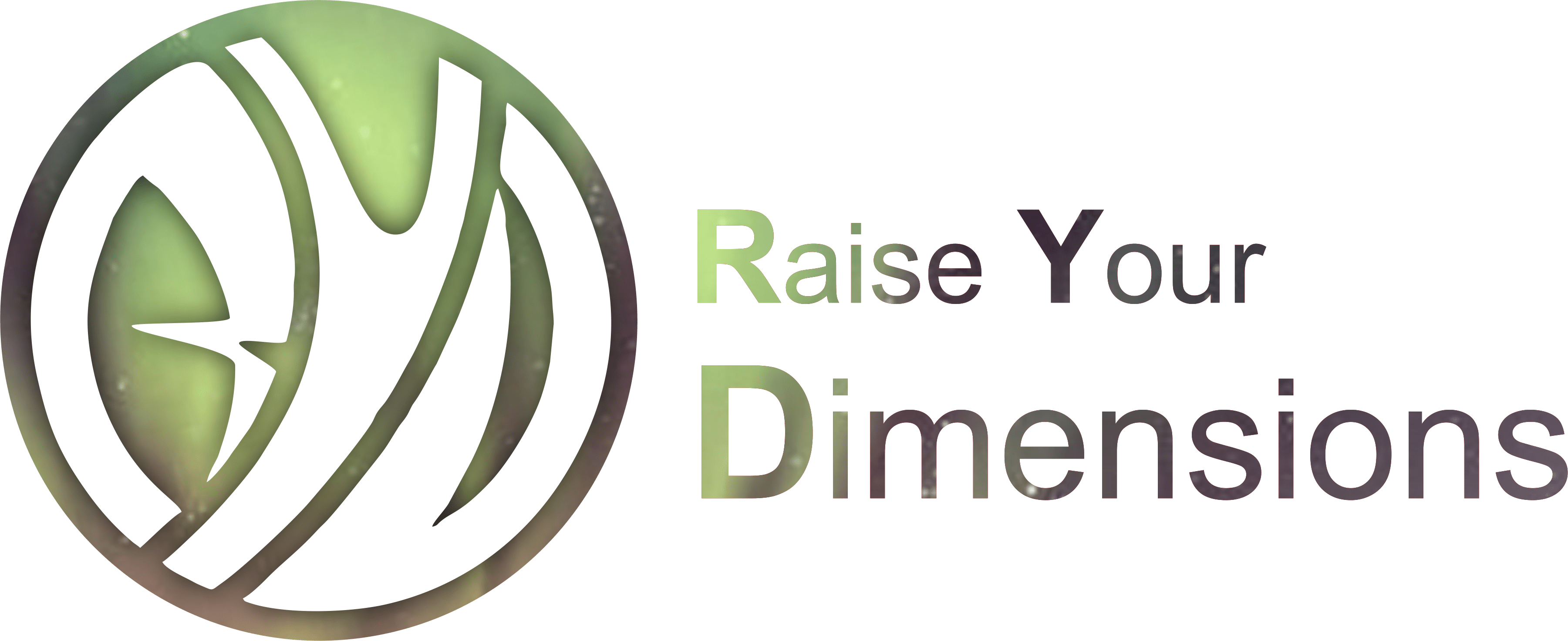 RYD LOGO DESIGN2 – Raise Your Dimensions