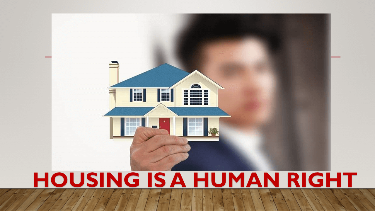 Homelessness and Housing: Exploring the Challenges and Solutions in ...