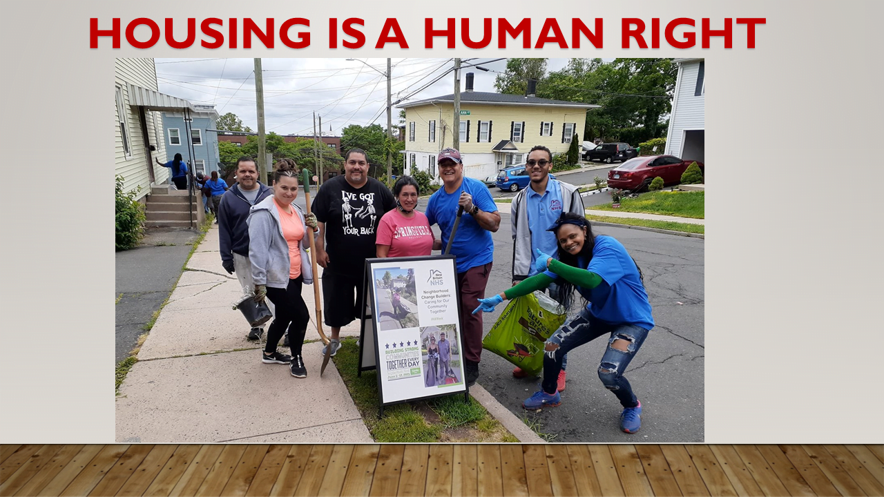 Homelessness and Housing: Exploring the Challenges and Solutions in ...