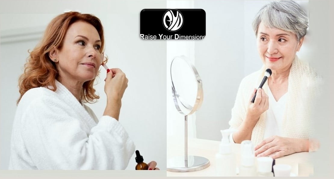 Art of Makeover featured PIC1 – Raise Your Dimensions