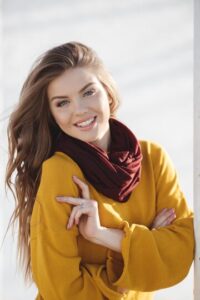 Sandra Orlow: A Model’s Journey in the Digital Time