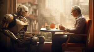 Tavern AI: An Advanced Platform for Interactive AI-generated Conversation