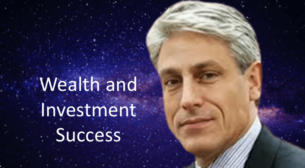 Read Here the Details About Marc Gabelli Net Worth in 2024